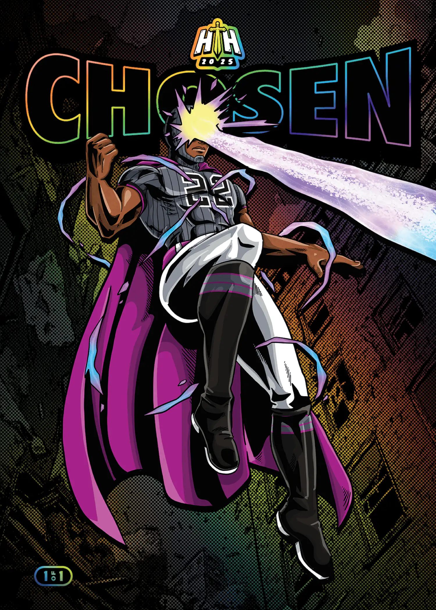 Home Team Heroes Origins