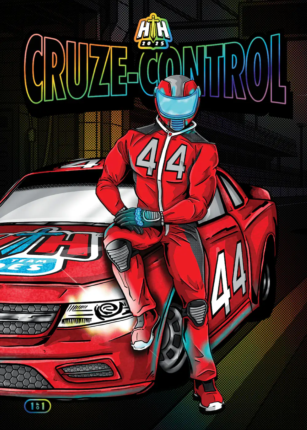 Home Team Heroes Origins