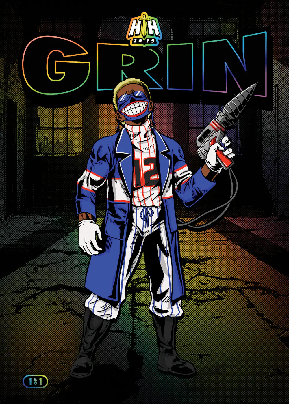 Home Team Heroes Origins