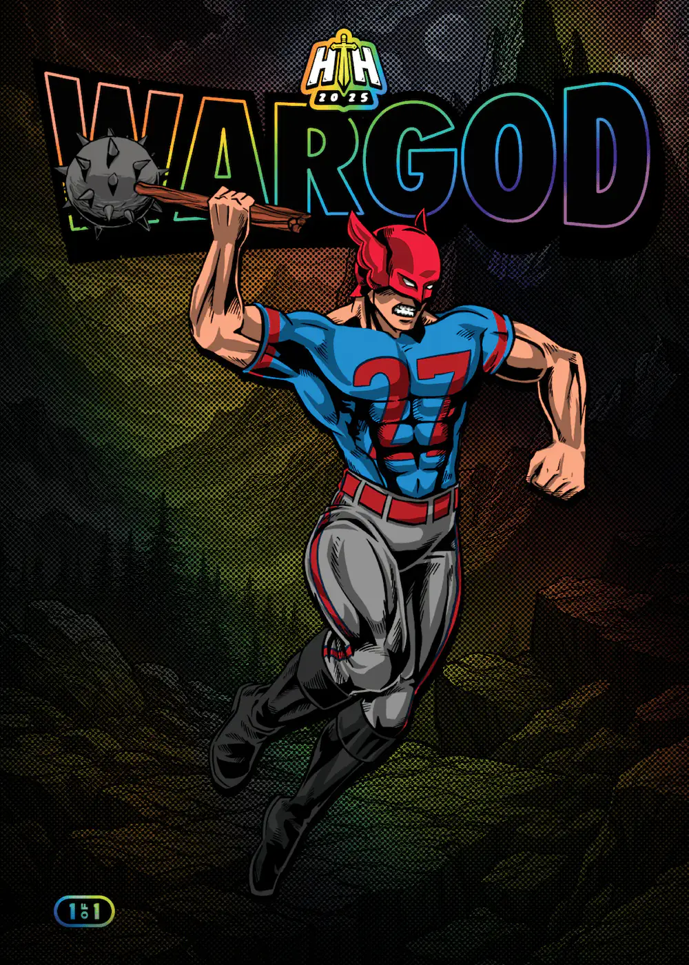 Home Team Heroes Origins